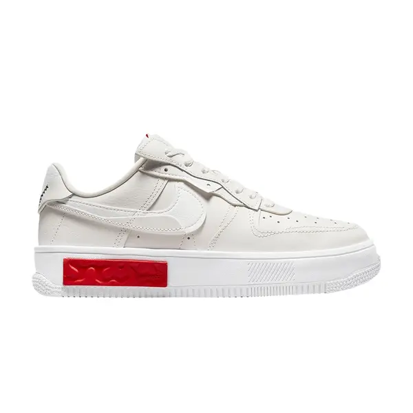 Nike Air Force 1 Fontanka Sneakers - Grey