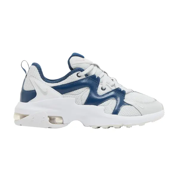 Nike Air Max Graviton Sneakers - White