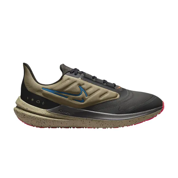 Nike Winflo Shield