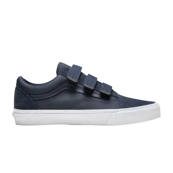 VANS Old Skool V Sneakers - Blue