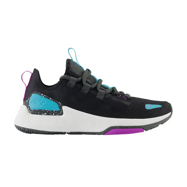 NEW BALANCE Fuelcell Trainer V2 Sneakers - Black