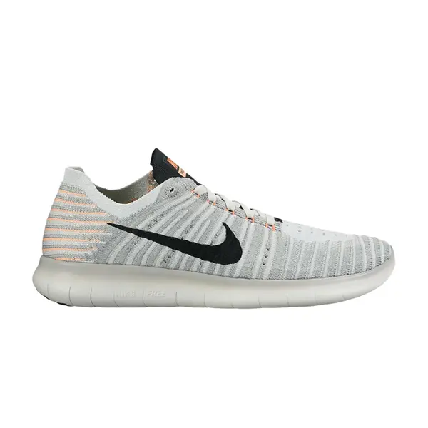 Nike Free Rn Flyknit