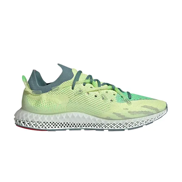 Adidas 4d Fusio Sneakers