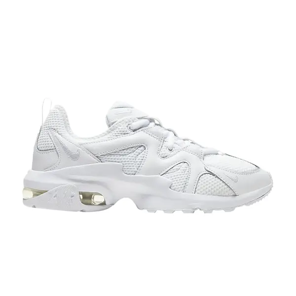 Nike Air Max Graviton - White