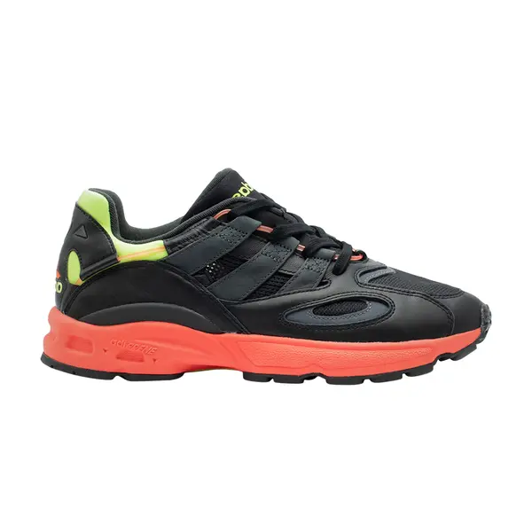 Adidas Lxcon 94 Sneakers - Black