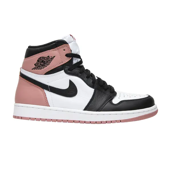 JORDAN 1 Retro High Nrg - White