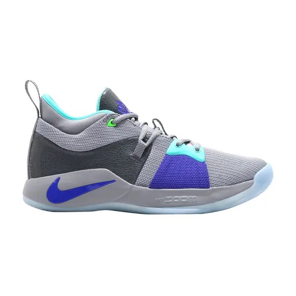 Nike Pg 2 Ep Sneakers - Grey