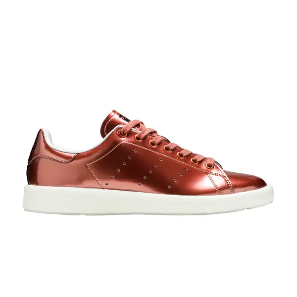 Adidas Stan Smith Boost Sneakers - Brown