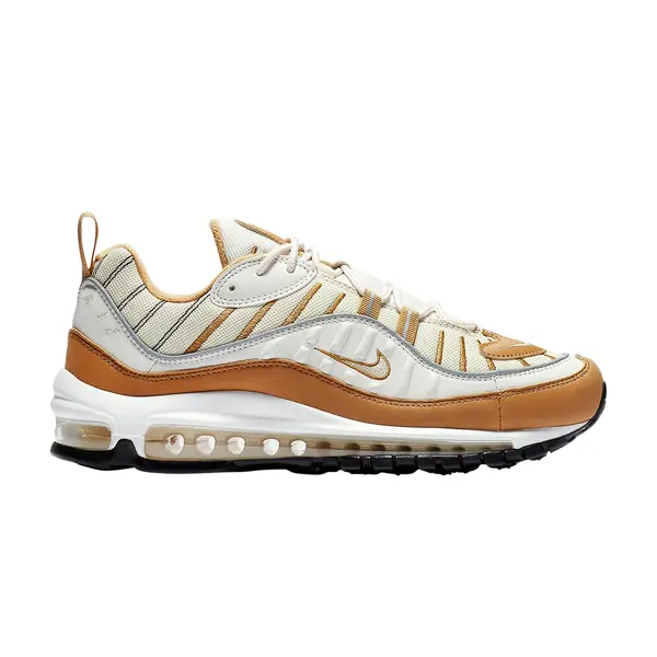 Nike Max 98 Sneakers - Tan