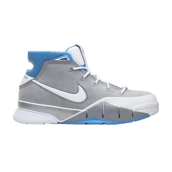 Nike Zoom Kobe 1 Protro 'mpls' 2018 - Blue