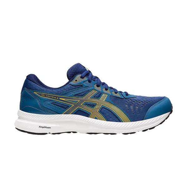 Asics Gel Contend Sneakers - Blue