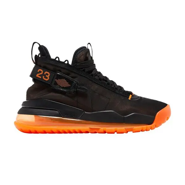 JORDAN Proto Max 720 Sneakers - Orange