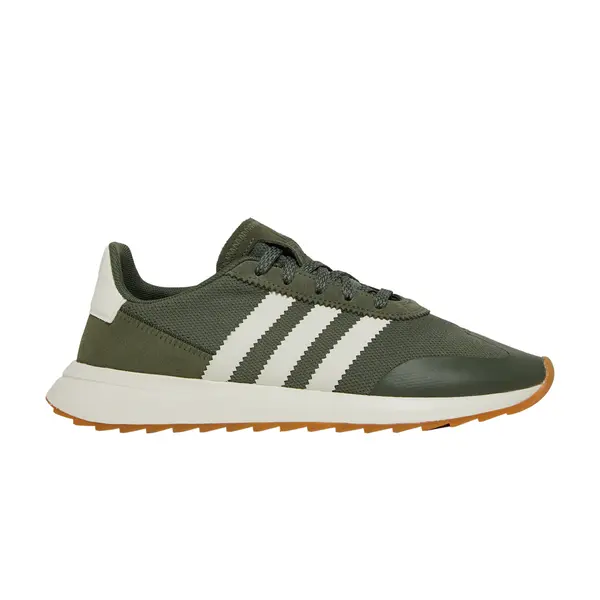 Adidas Flashback Sneakers - Green
