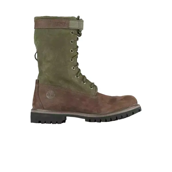 Nike 6 Inch Premium Gaiter Boots - Brown