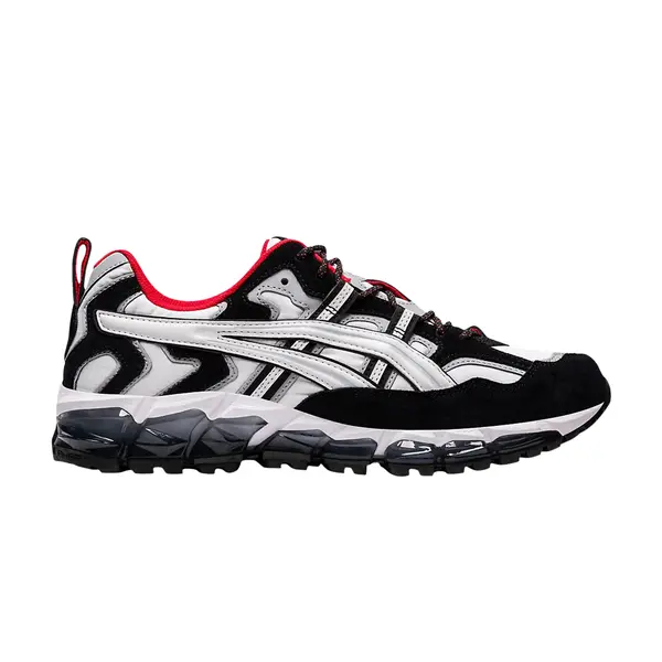 Asics Gel Nandi 360 - White