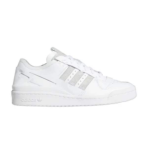Adidas Forum 84 Low Sneakers