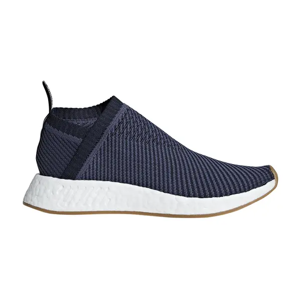 Adidas Nmd_cs2 Primeknit Sneakers - Blue