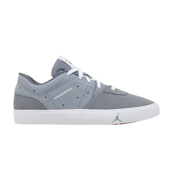 JORDAN Series .03 Es Stealth