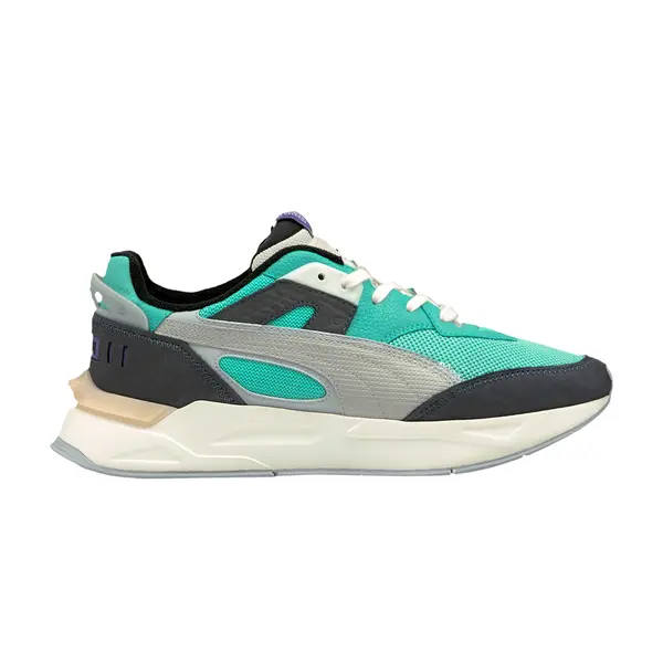 PUMA Mirage Sport Premium Sneakers - Green