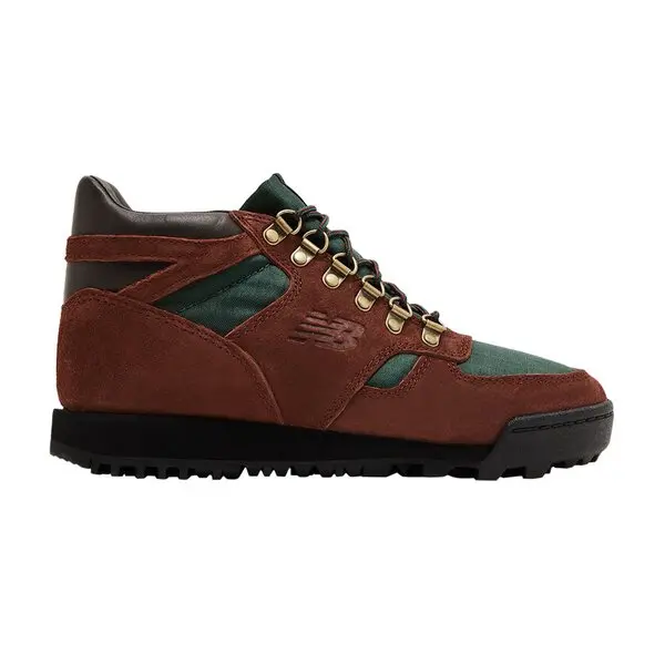 NEW BALANCE Rainier 'beef & Broccoli