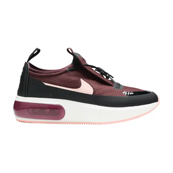 Nike Air Max Dia Winter Sneakers - Red