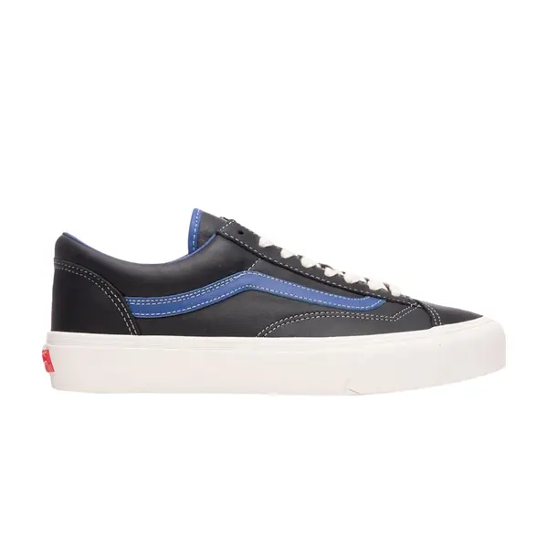 VANS Style 36 Lx Sneakers - Black