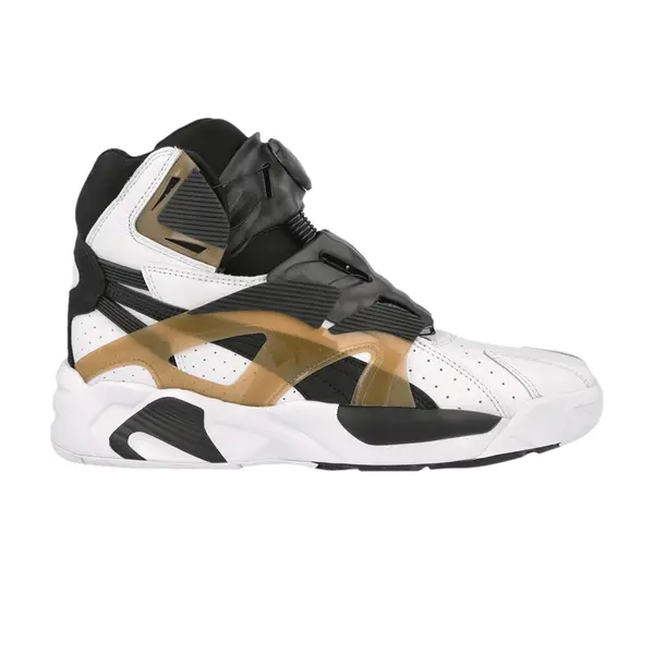 PUMA Disc System Weapon Og