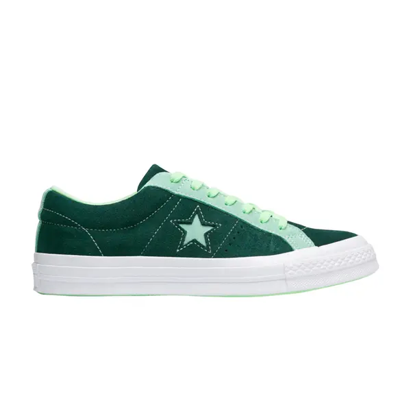 CONVERSE One Star Ox Sneakers - Green