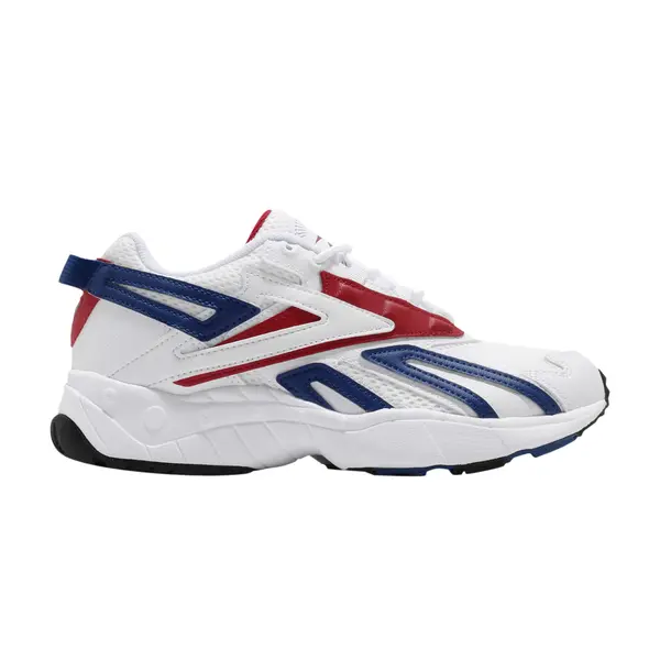 REEBOK Intv Logo Sneakers - White