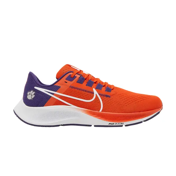 Nike Zoom Pegasus 38 'clemson