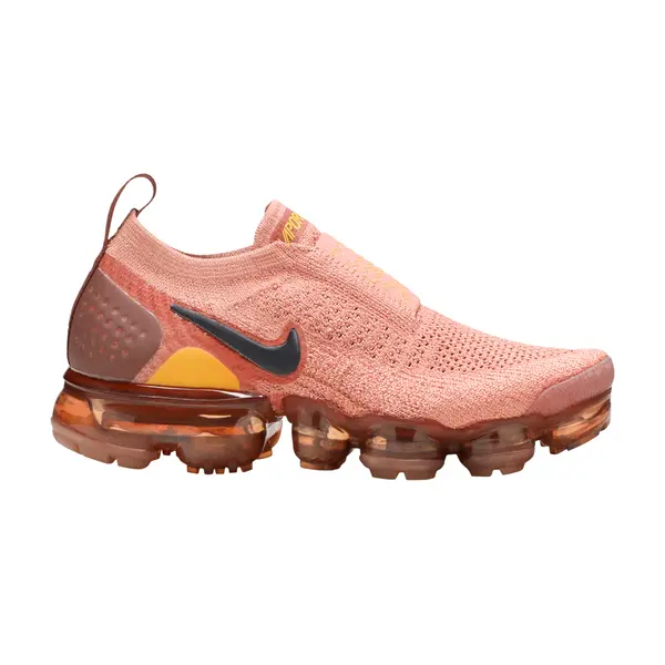 Nike Vapormax Moc 2 Sneakers - Orange