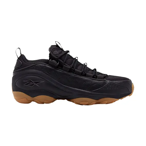 REEBOK Dmx Run 10 Sneakers - Black