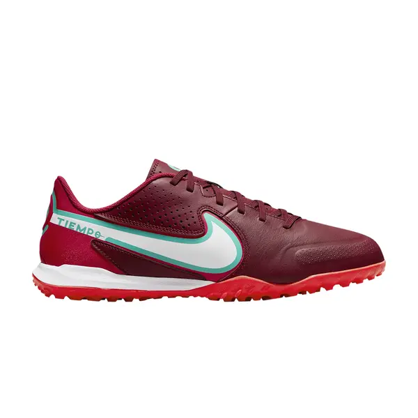 Nike Tiempo Legend Academy Tf - Red