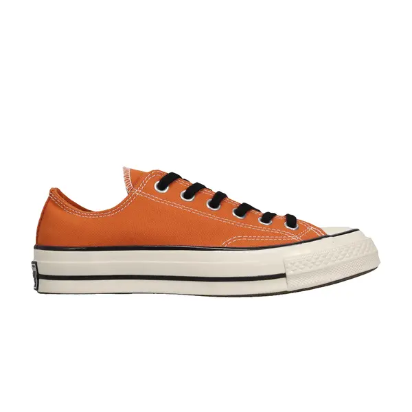 CONVERSE Chuck 70 Ox Sneakers - Orange