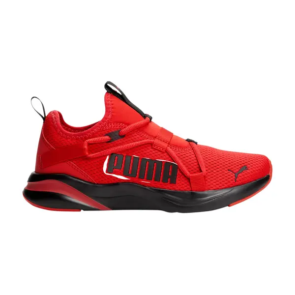 PUMA Softride Rift Slip-on Bold - Red