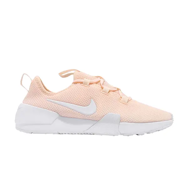 Nike Ashin Modern Sneakers - Orange