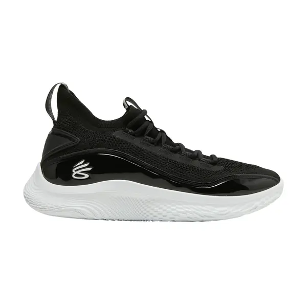 CURRY BRAND Curry Nm Sneakers - Black