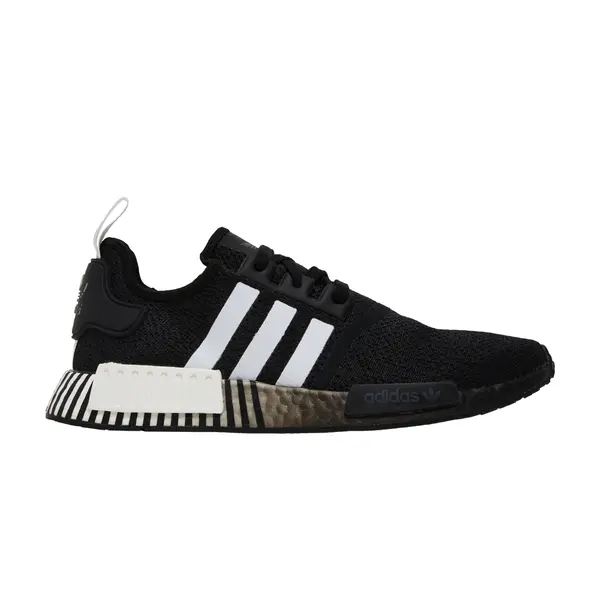 Adidas Nmd_r1 Glitch