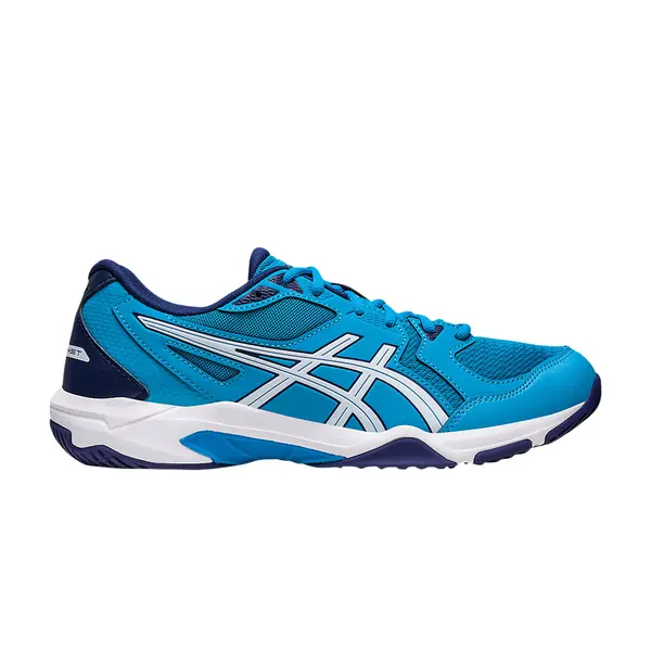 Asics Gel Rocket 'island - Blue