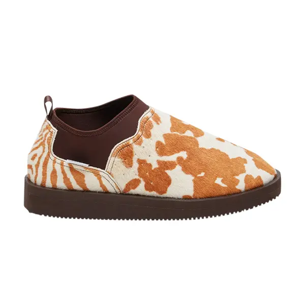 Suicoke Ron-vhl-mid Safari Mules