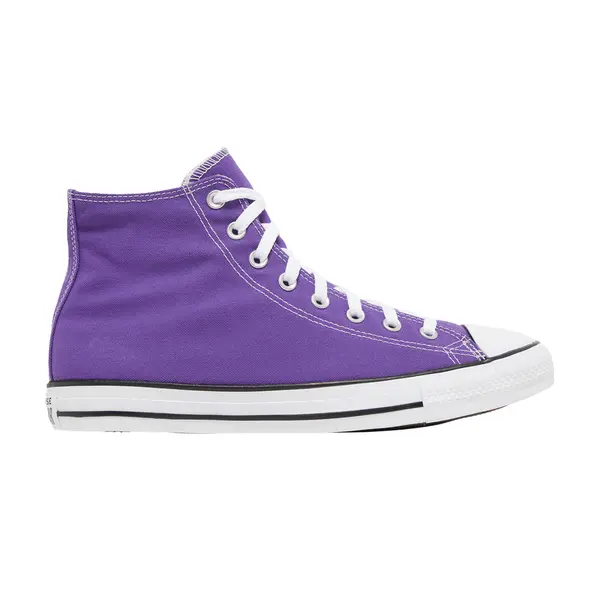CONVERSE Chuck Taylor All Star High Top Sneakers - Purple