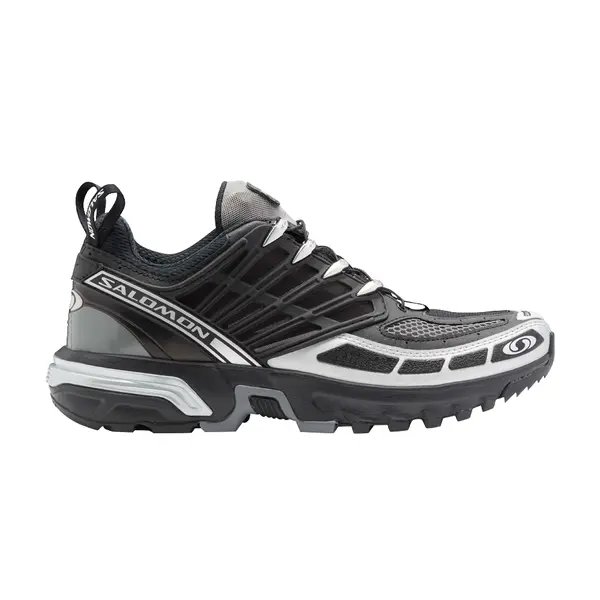 SALOMON X Dover Street Market Acs Pro Advanced Sneakers - Black