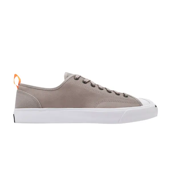 CONVERSE Jack Purcell Low Top Sneakers - Grey
