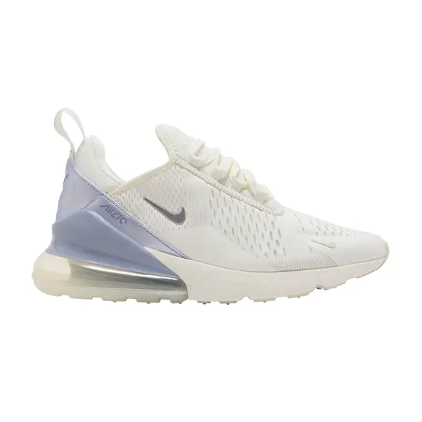 Nike Max 270 Sneakers - White