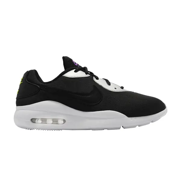 Nike Air Max Oketo Wntr Sneakers - Black