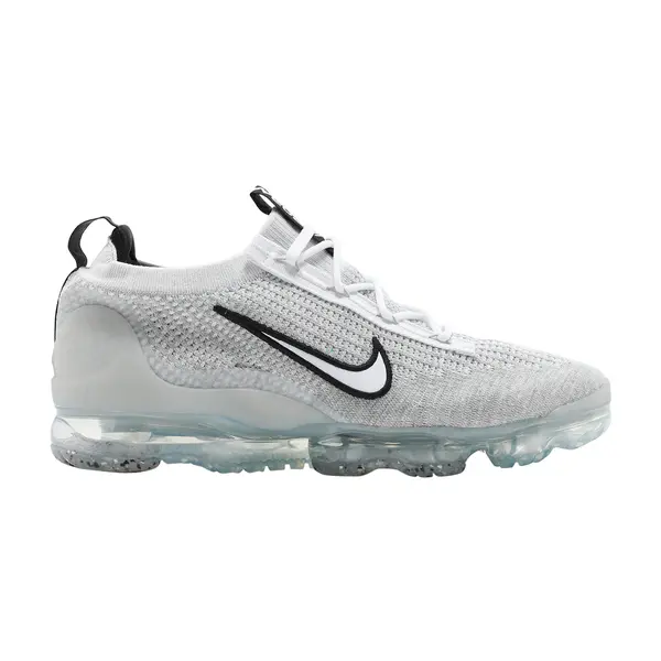 Nike Vapormax 2021 Flyknit Sneakers - Grey