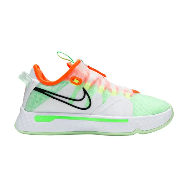 Nike Gatorade X Pg 4 Gx - White