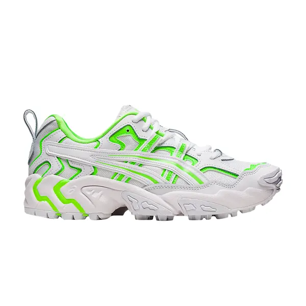 Asics Gel-nandi Sneakers - White