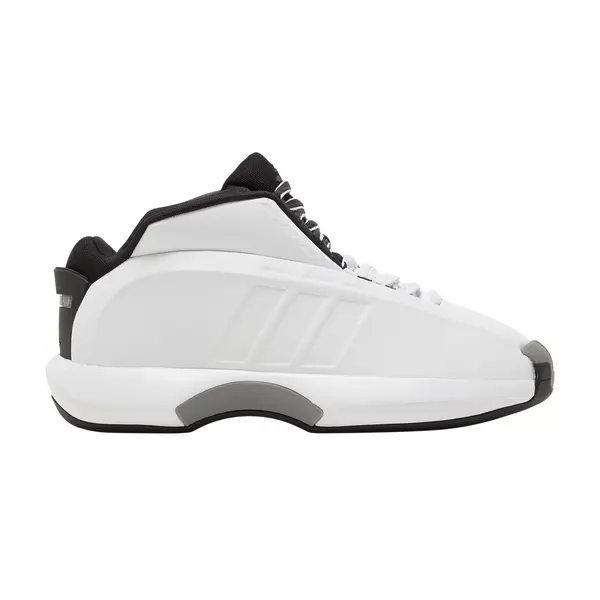 Adidas Crazy 1 Kobe 'stormtrooper' Sneakers