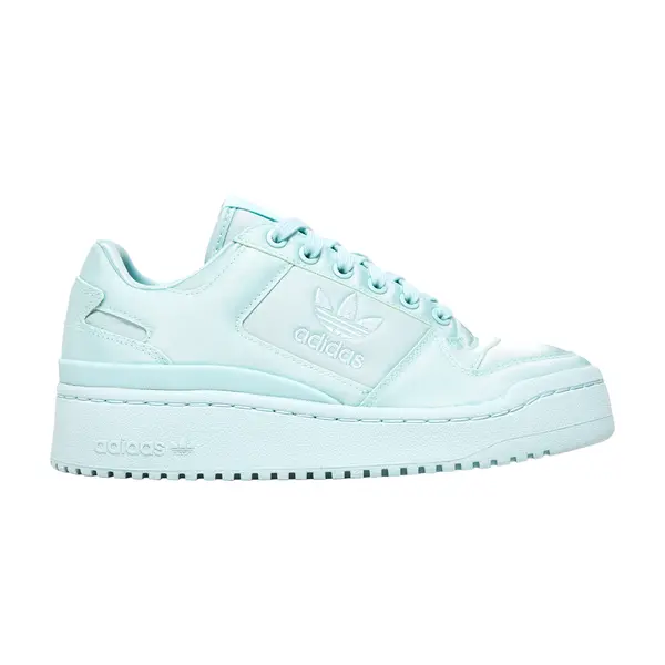 Adidas Wmns Forum Bold Sneakers - Green